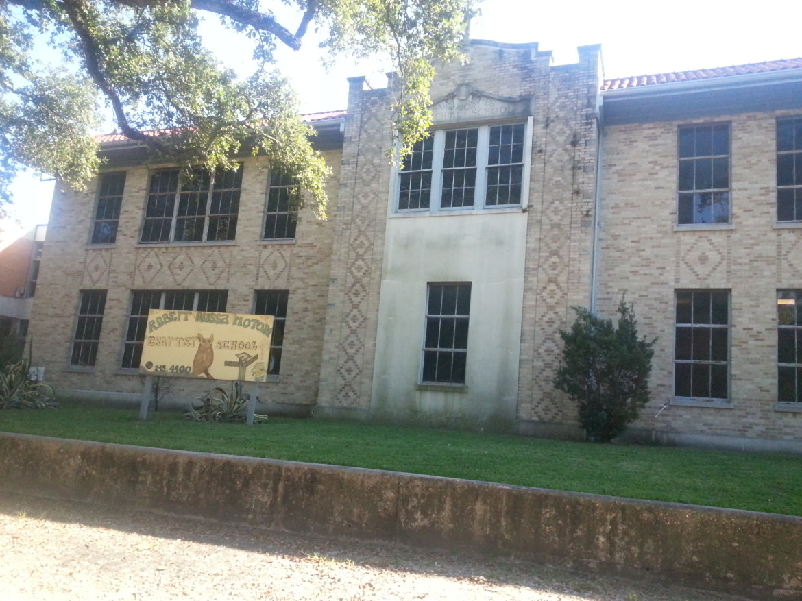 Board retracts cheating allegations against Moton school | The Lens