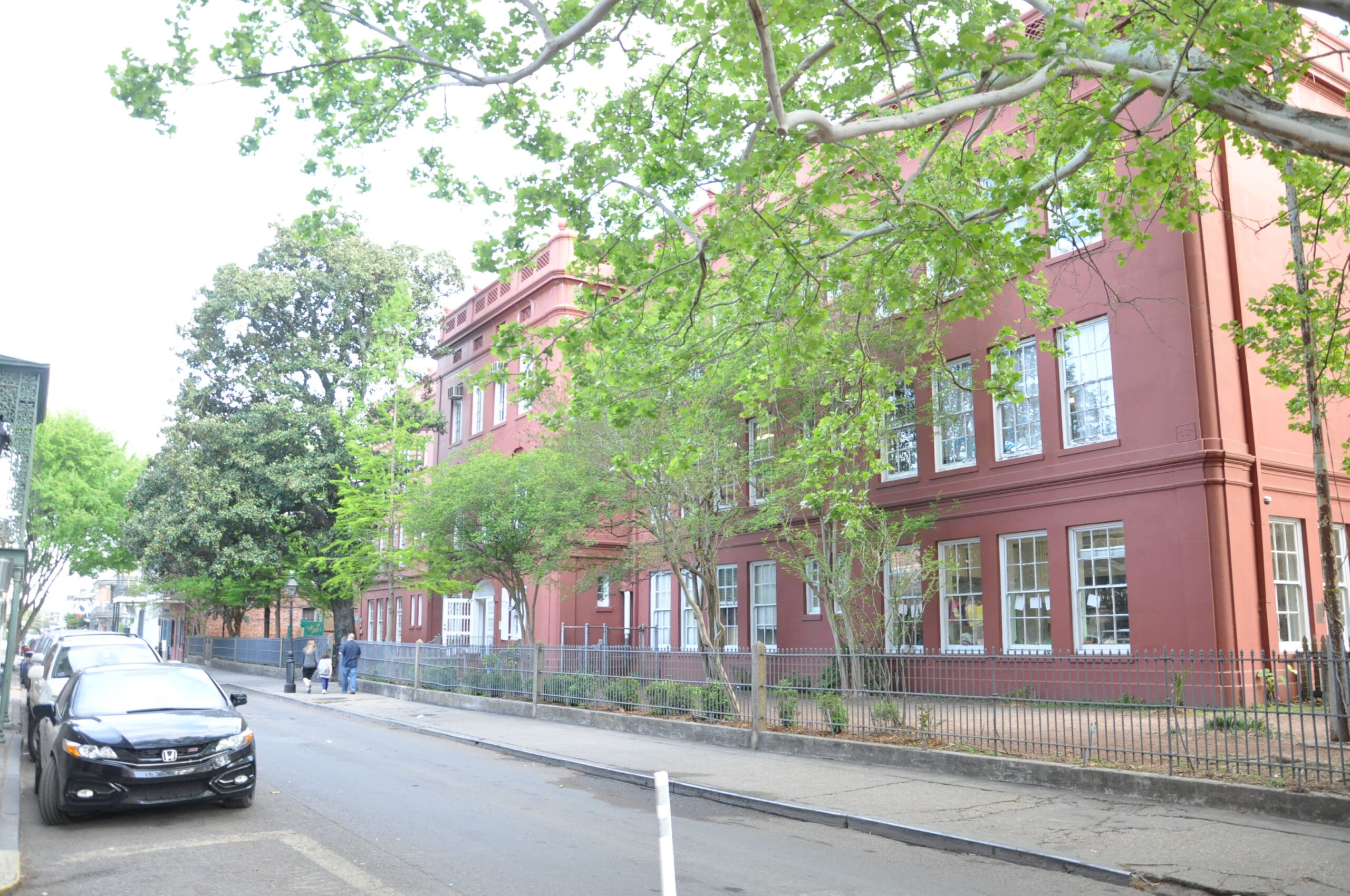 NOLA-PS orders Plessy’s French Quarter school to a new campus | The Lens