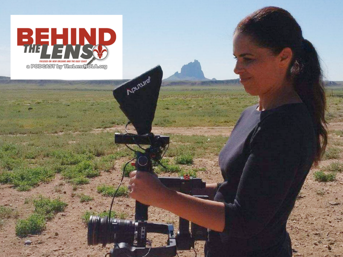 Behind The Lens episode 86: Stories to tell | The Lens