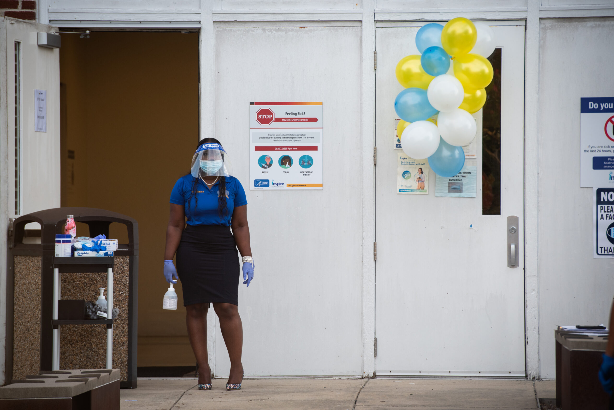 With FDA authorization pending, Louisiana expects first shipment of ...