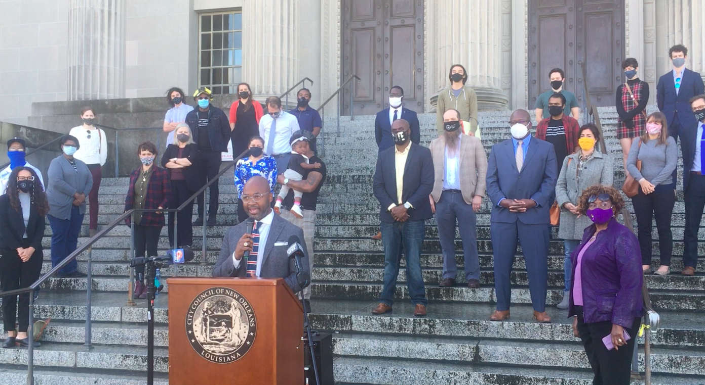 'The system is at a breaking point': New DA, public defenders work to ...