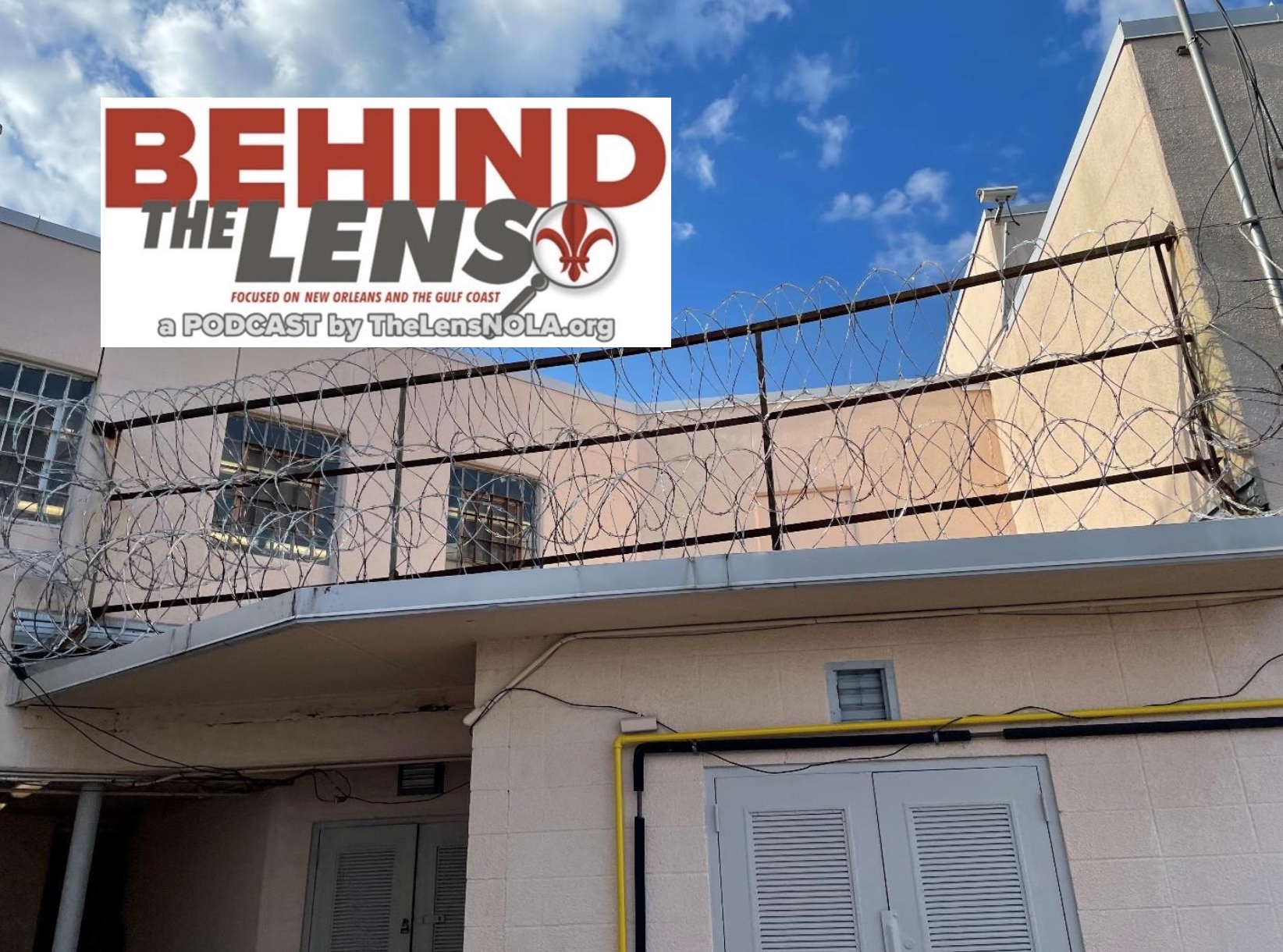 Behind The Lens episode 179: 'Our best option' | The Lens