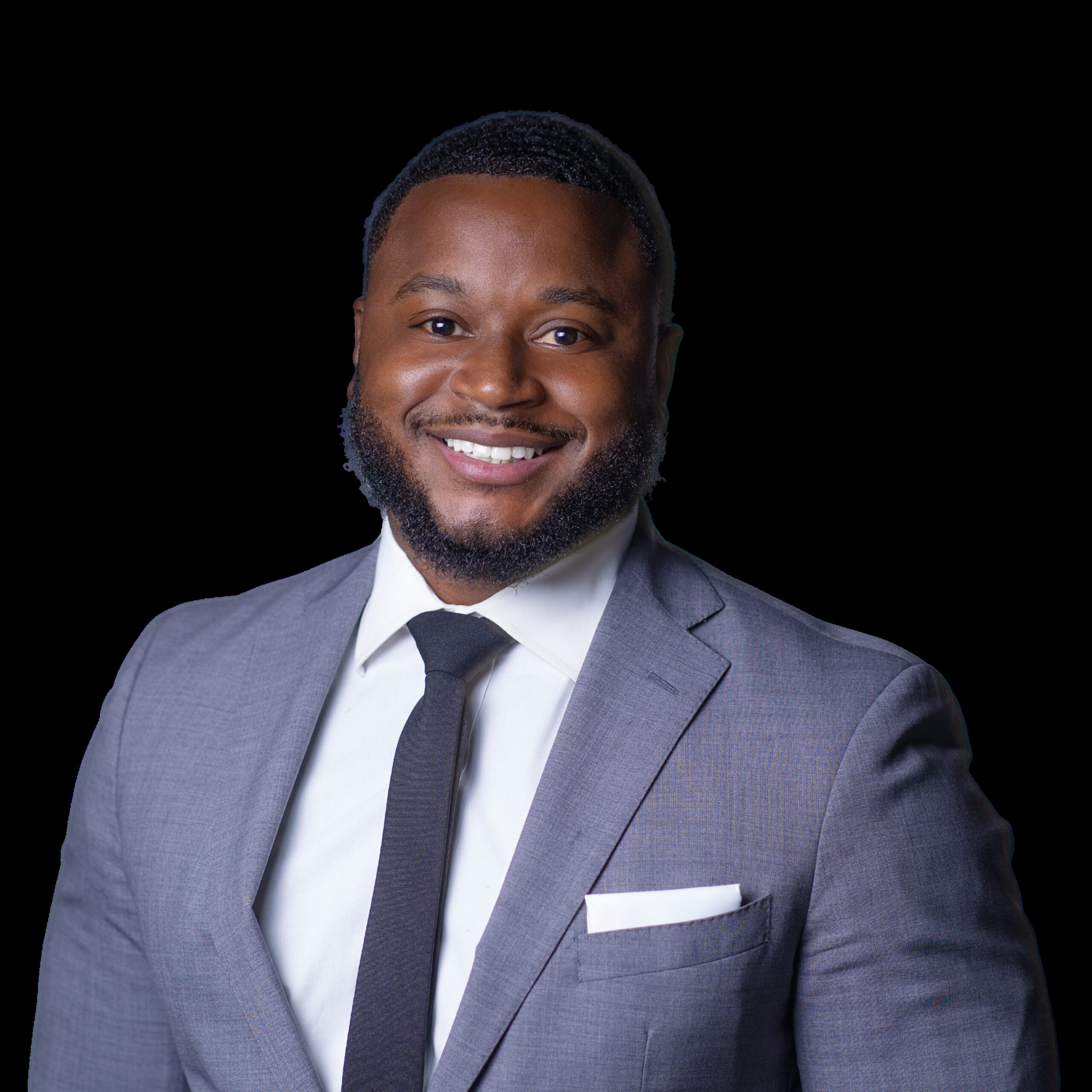 Matthew Kincaid: Strategies that Cede Power to Students | The Lens