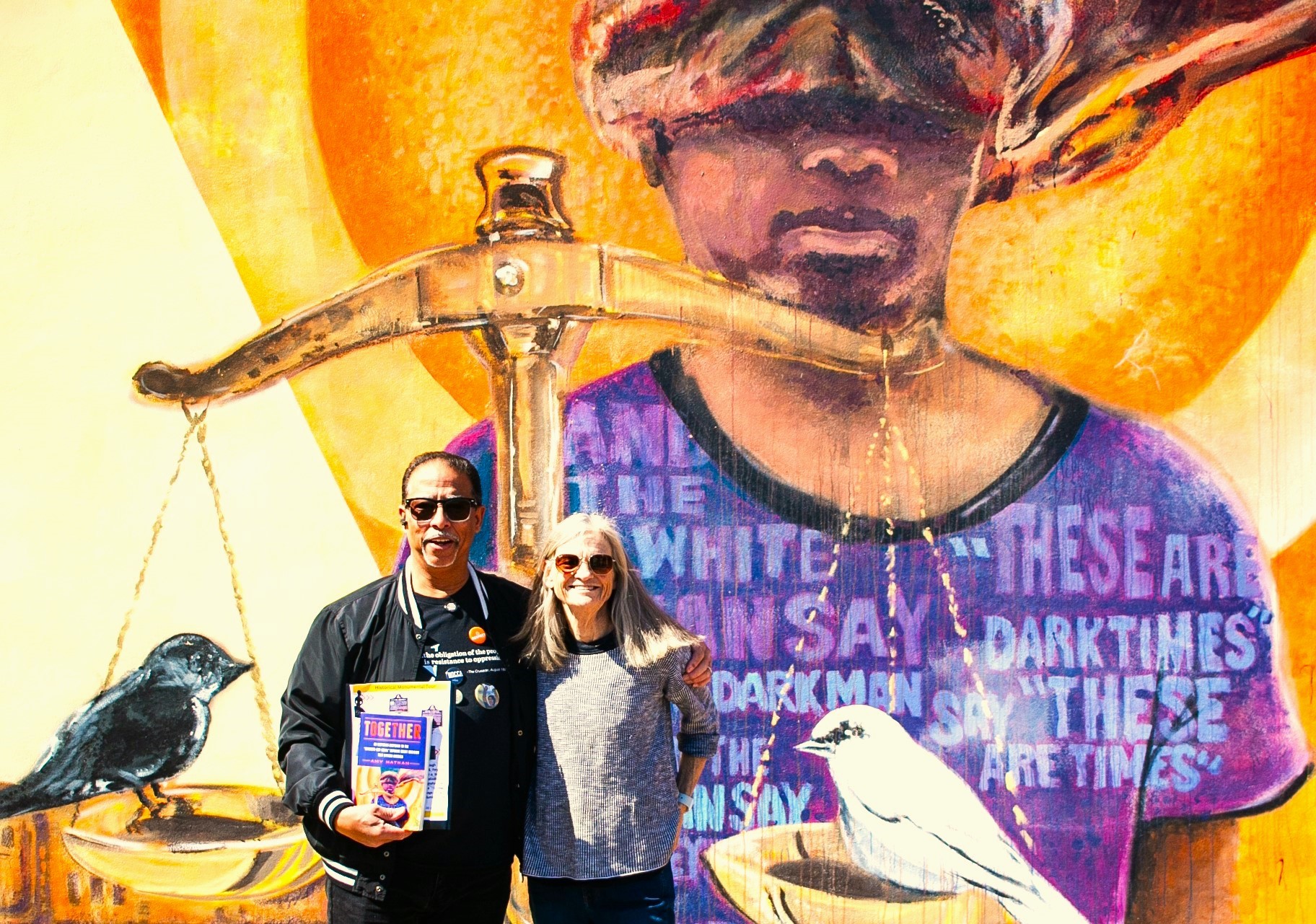 There’s healing to be done in New Orleans, say descendants of Homer ...