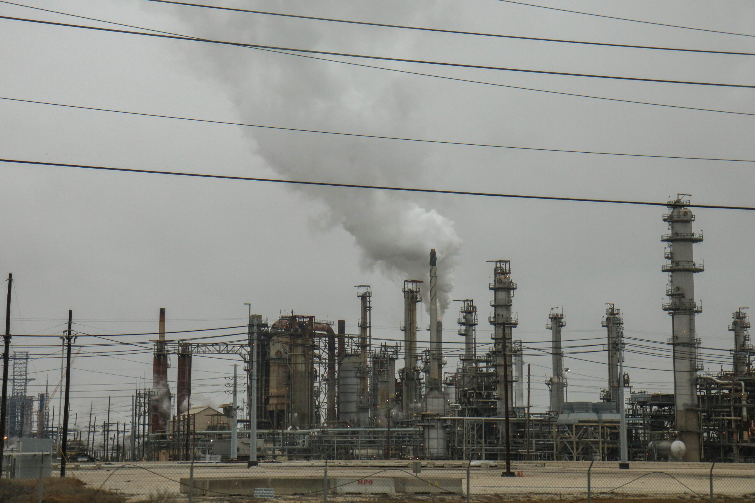 Where Was Exxon Planning to Inject CO2 in Louisiana? It’s a Trade ...