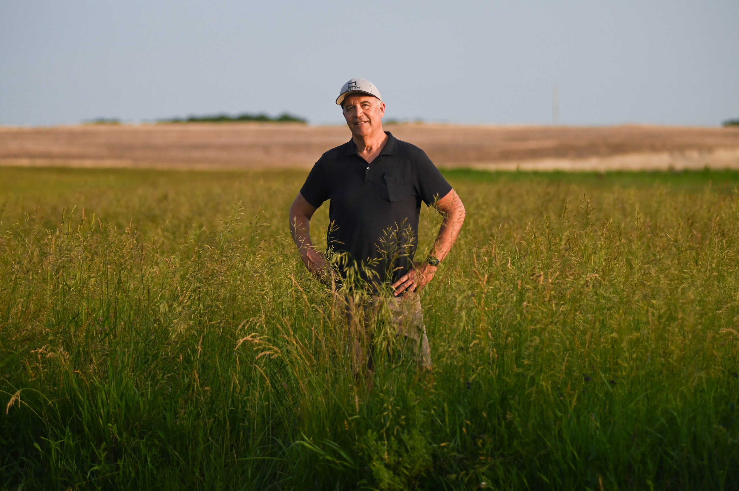 “We should have a sense of urgency”: Drainage tile drives nutrient ...